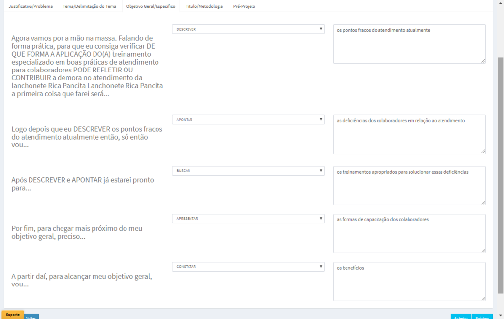 Como Fazer um Pré-projeto TCC em 7 Etapas Rápidas - TCC Descomplicado