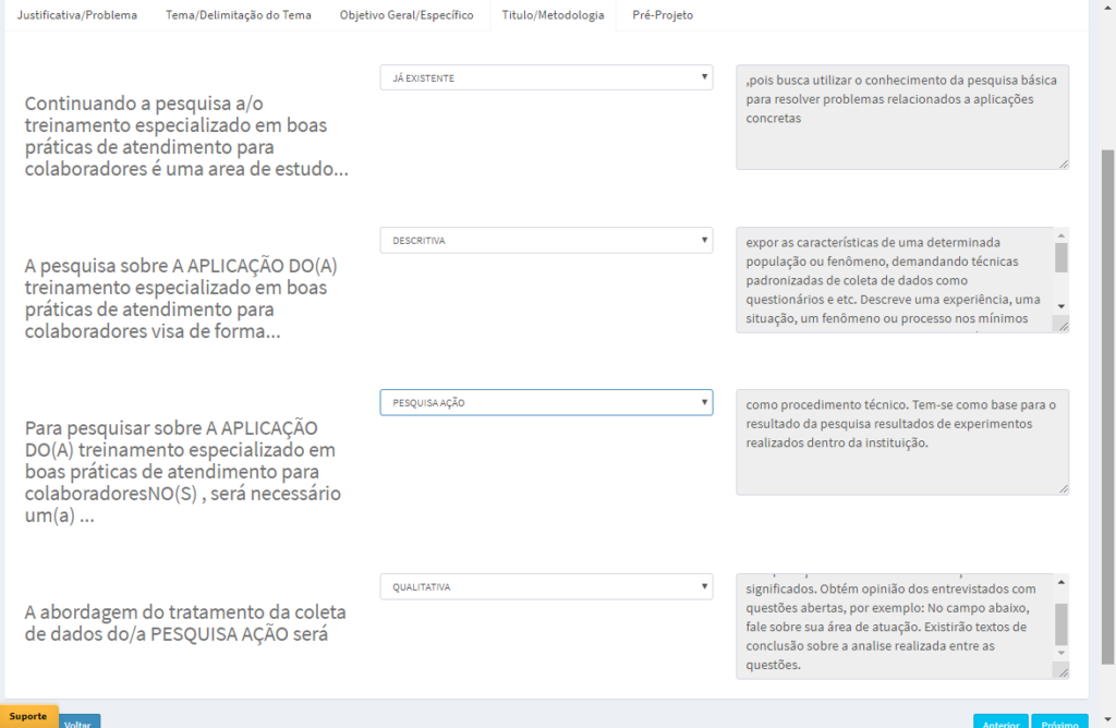 Como Fazer um Pré-projeto TCC em 7 Etapas Rápidas - TCC Descomplicado