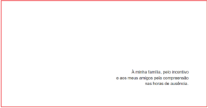 Como Fazer as Dedicatórias do TCC? 👍[Modelo de Dedicatórias] - TCC ...