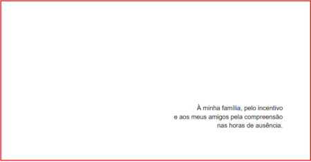 Como Fazer as Dedicatórias do TCC? 👍[Modelo de Dedicatórias] - TCC ...