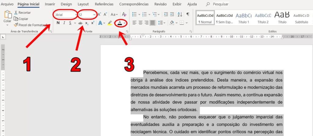 Como Formatar um TCC nas Normas ABNT [Passo a Passo] - TCC Descomplicado