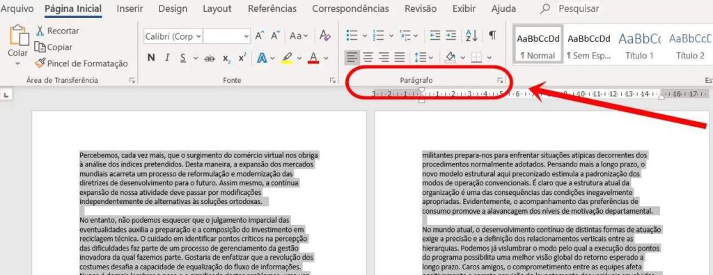 Como Formatar um TCC nas Normas ABNT [Passo a Passo] - TCC Descomplicado