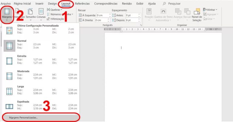 Como Formatar um TCC nas Normas ABNT [Passo a Passo] - TCC Descomplicado