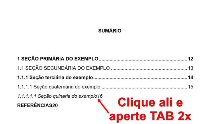 Como Formatar um TCC nas Normas ABNT [Passo a Passo] - TCC Descomplicado